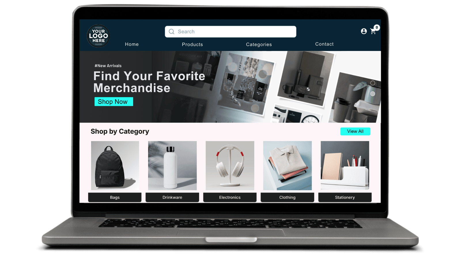 360BrandStore – Merchandise Management, Gifting & Loyalty Platform